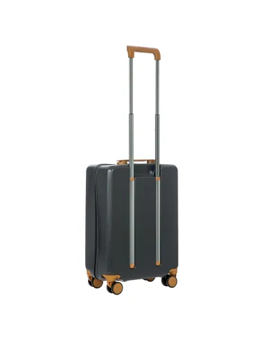 Trolley cabina Brics Ravenna grigio