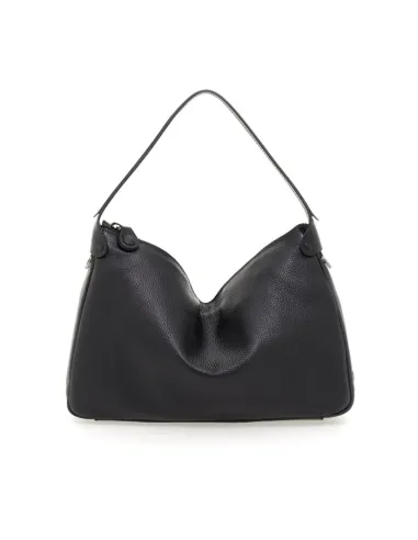 Gabs Calliope medium leather women's bag, black