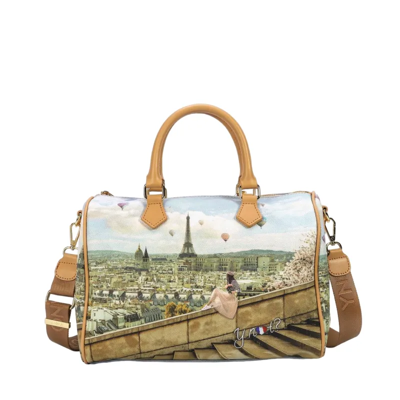 Ynot Bowling bag, Montgolfiere