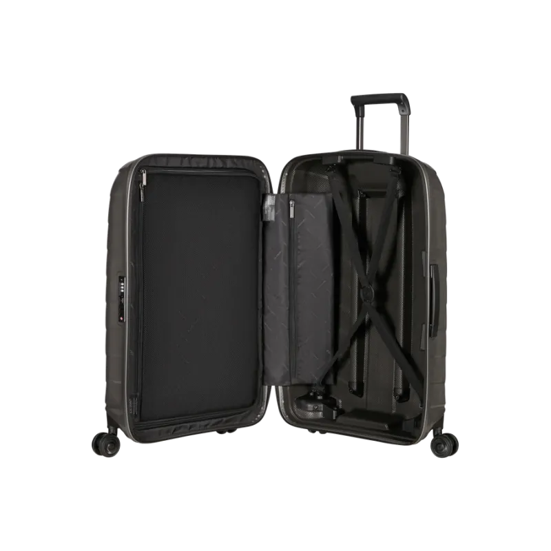Samsonite Attrix ultra-light large trolley, dune