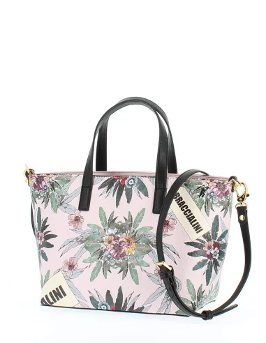 Braccialini collezione Britney borsa donna a mano