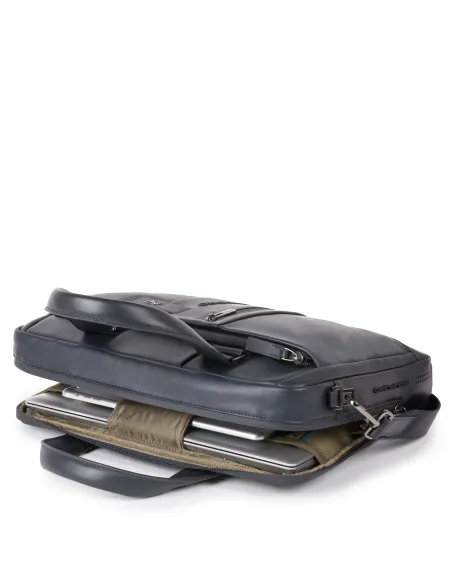 Slim portfolio PC briefcase Urban