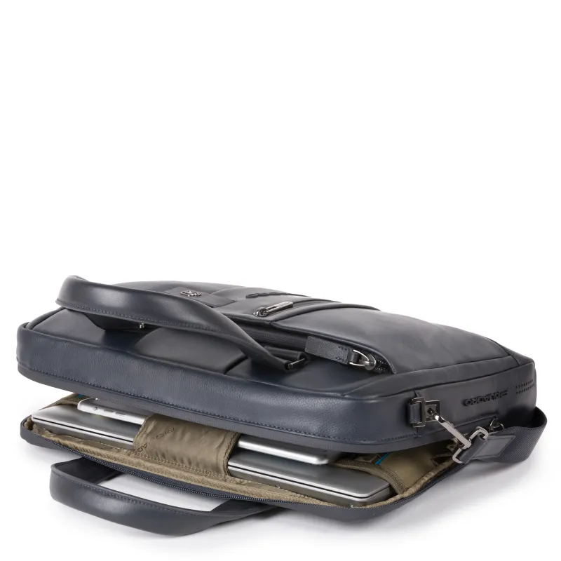 Slim portfolio PC briefcase Urban