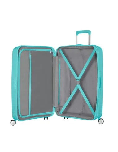 American Tourister Soundbox medium suitcase